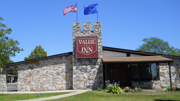 Value Inn Motels – When visiting Southeastern Wisconsin, both locations ...