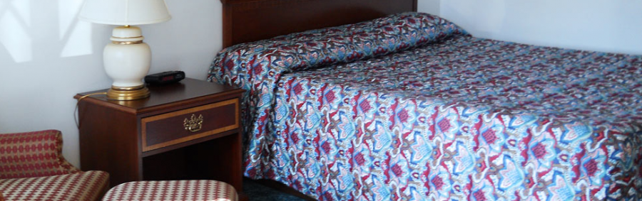 Rooms – Value Inn Motels